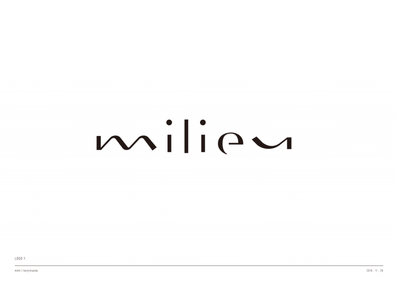 メディアを立ち上げた理由と、デザインまわりのことを少し詳しく話してみようかと | milieu（ミリュー）