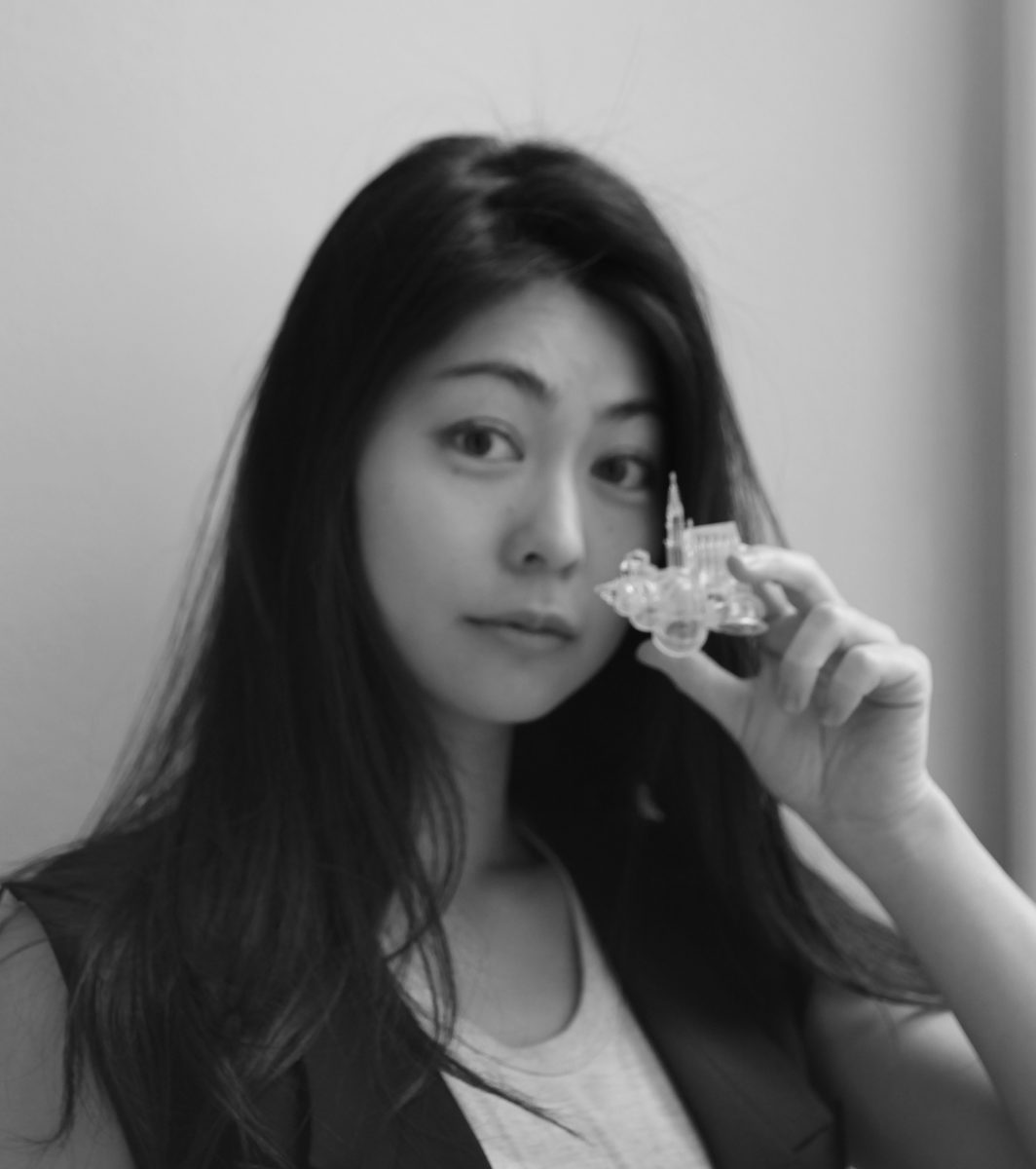 「アーティストです」と自己紹介すると「アートって難しい」と返される日本を出て…NYで学んだこと | milieu（ミリュー）